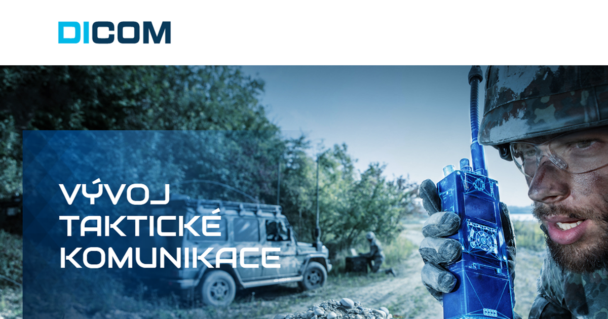Homepage | DICOM